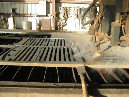 Wear Steel & Overlays